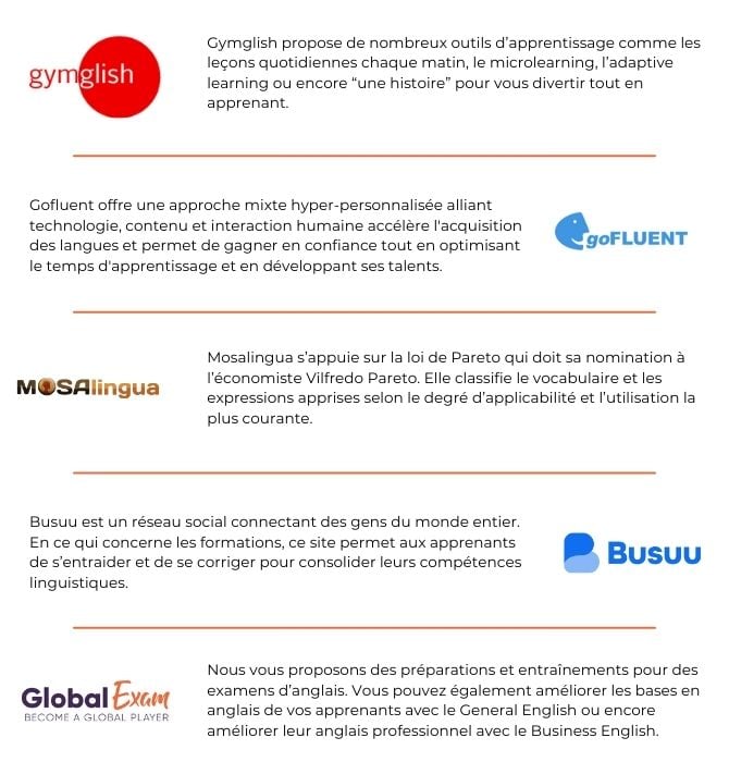 Meilleure formation anglais : nos astuces pour formateurs