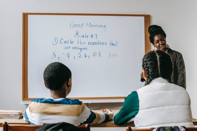 Donner des cours d'anglais : 9 étapes pour commencer