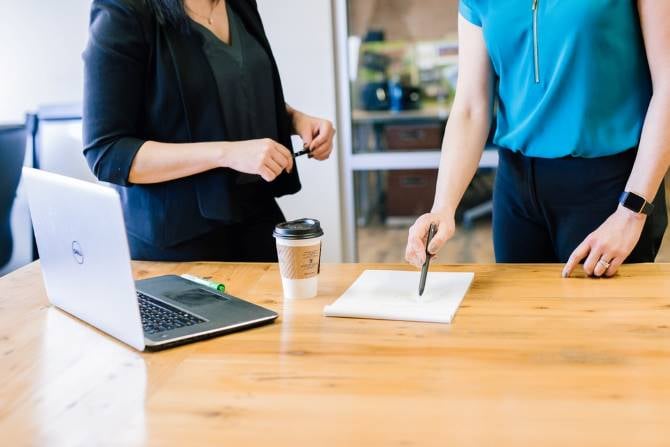 5 types de formation professionnelle en entreprise