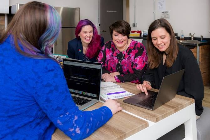5 types de formation professionnelle en entreprise