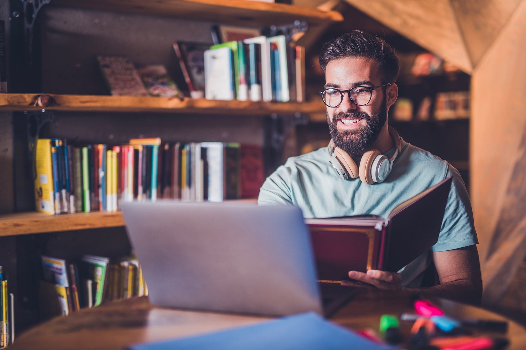 Formation anglais en ligne : cours pour vos équipes