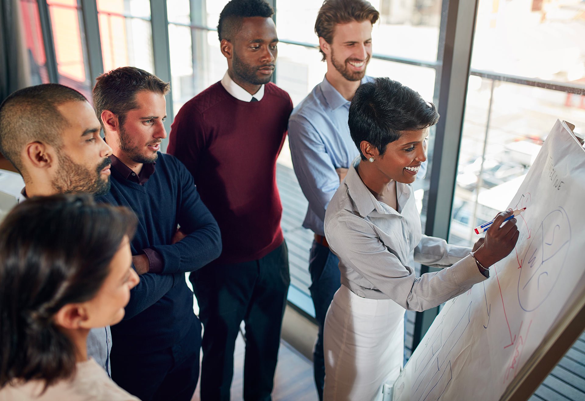 Compétence anglais : 3 astuces pour renforcer niveau et CV