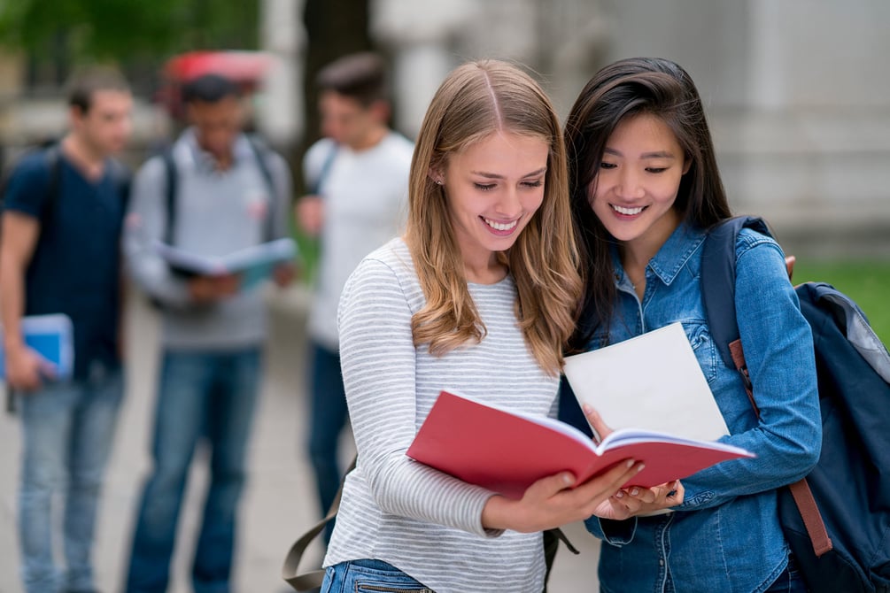Quelle certification d'anglais choisir pour ses étudiants